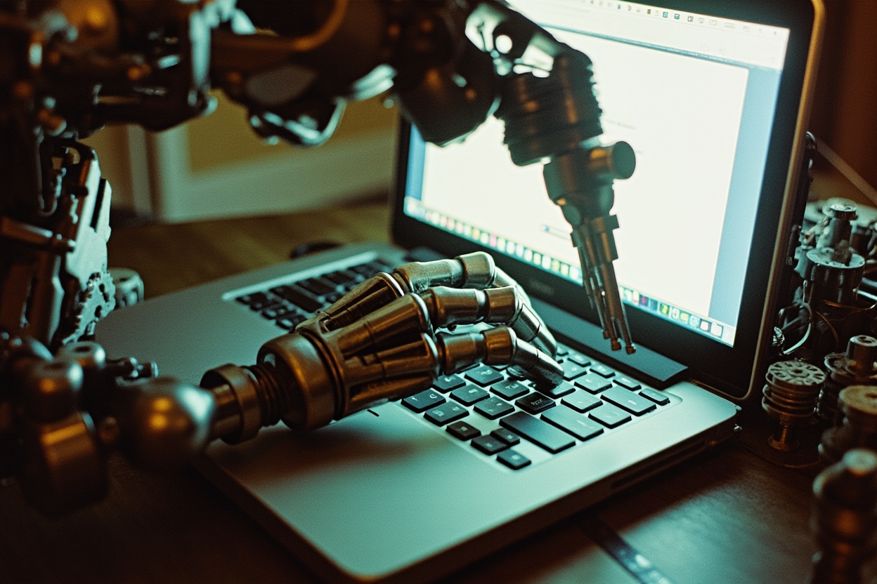 Top Content Automation Tools to Streamline Your Content Creation